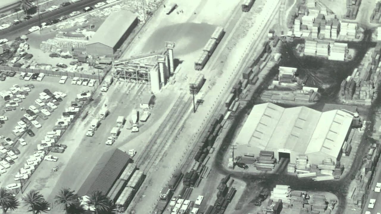 Dixieline Historical 100 - YouTube