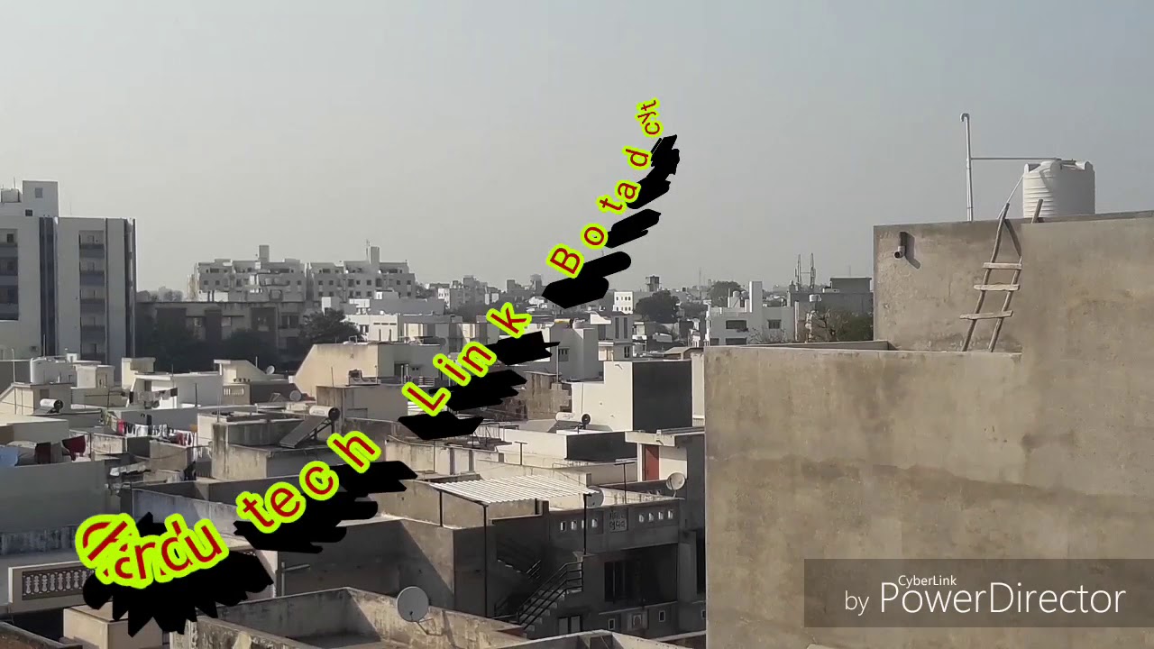 Botad city video - YouTube