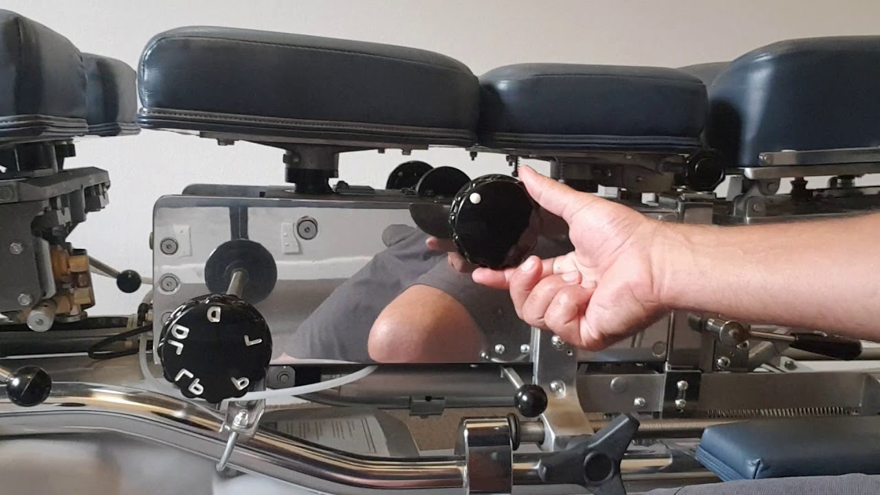 440 Table operation - YouTube