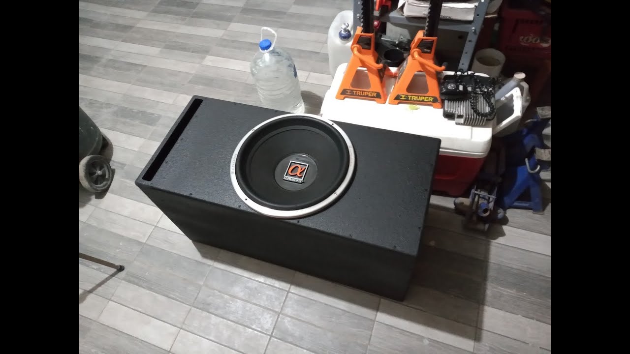 sayer kw-4100 body negro - YouTube