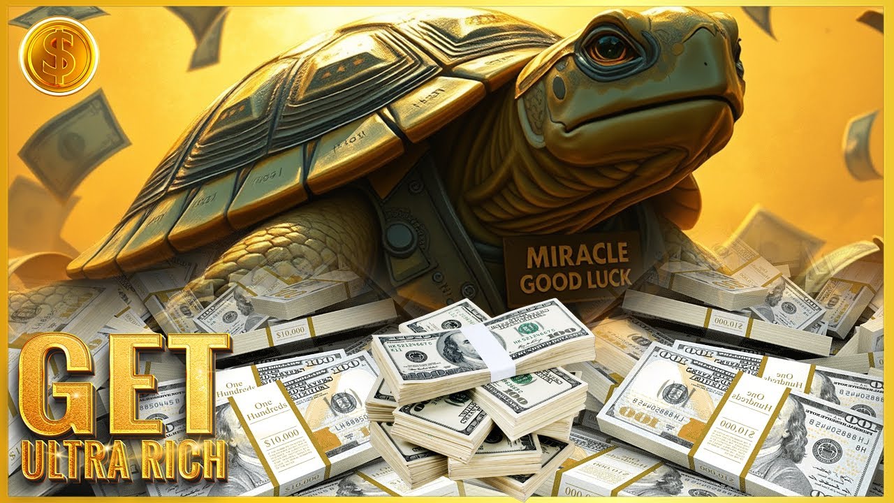 WHEN THIS VIDEO APPEARS [Listen for Just 30 Minutes] Manifest Wealth ...