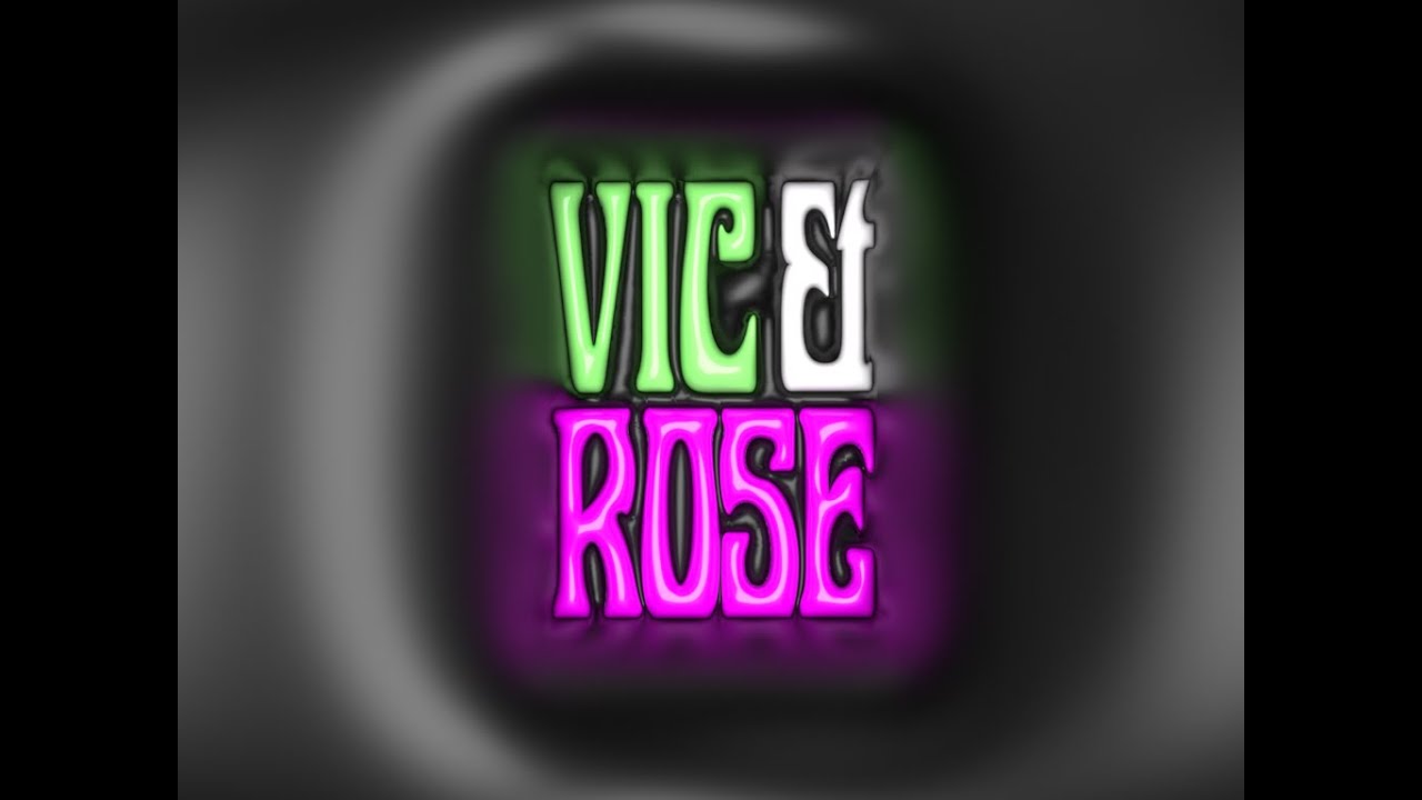 VIC & ROSE PODCAST EP.1 - YouTube