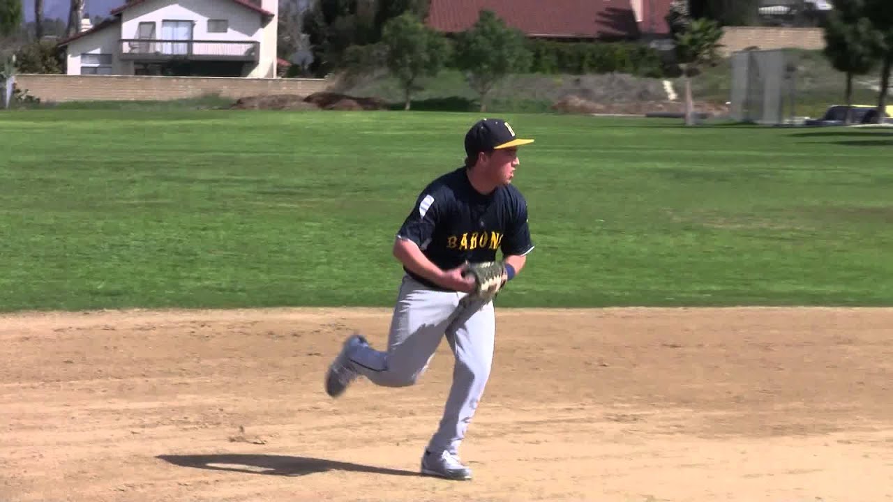 Seth Godfrey - YouTube