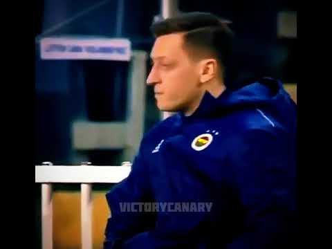 Mesut Özil Sad Edit #mesutözil #fenerbahçe