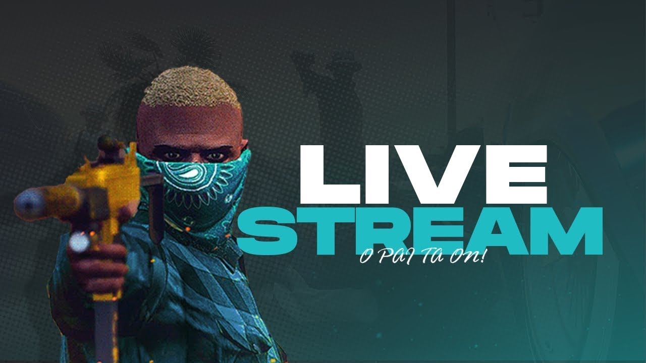 💸 [LIVE] GTA MTA RP 💸 GERENTE DA BOCA ON 💸 GOIABA ROLEPLAY - YouTube