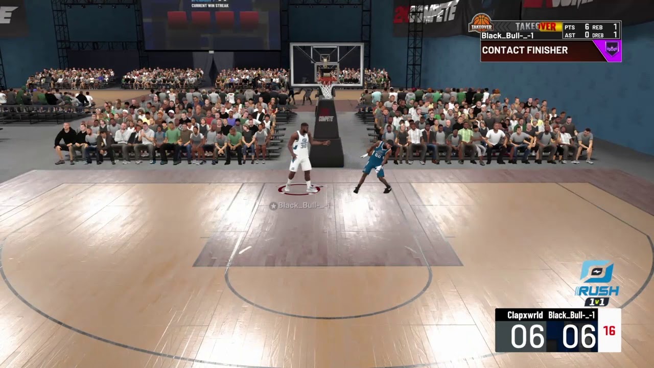 2K MONTAGE - YouTube