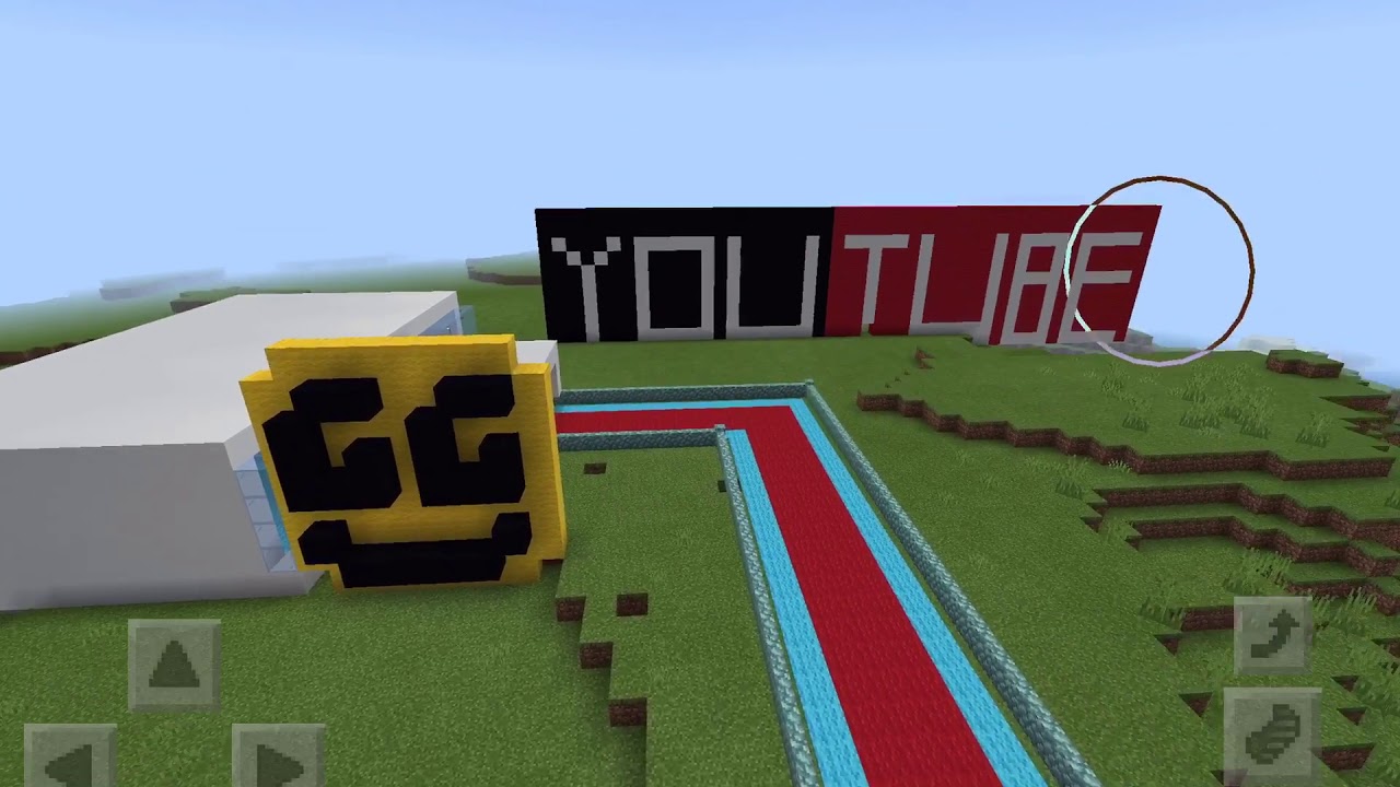 Minecraft ️ - YouTube