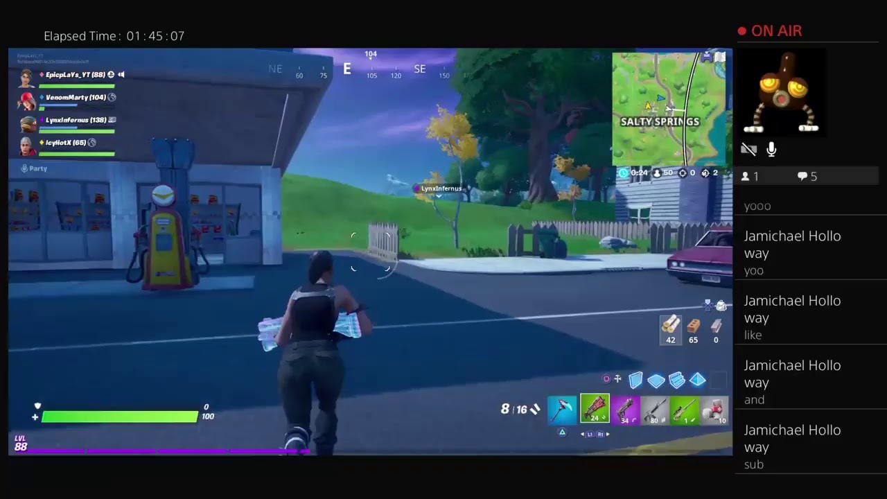 Creative edit course |NAE only - YouTube
