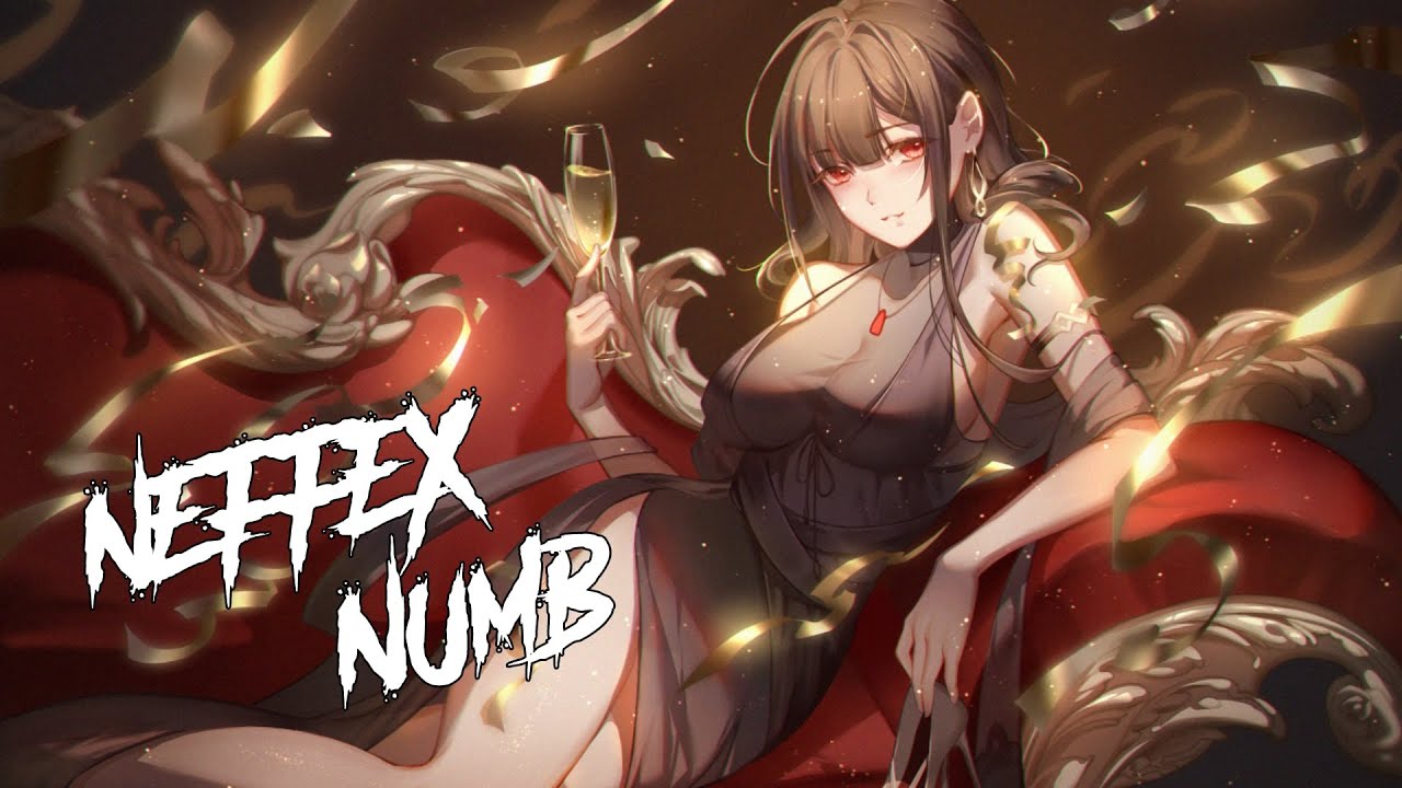 Nightcore - NEFFEX - Numb - YouTube
