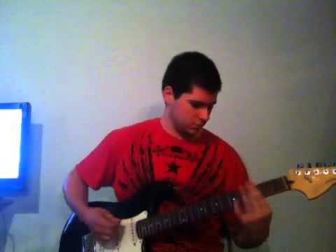 Disturbed - Just Stop (cover) - YouTube