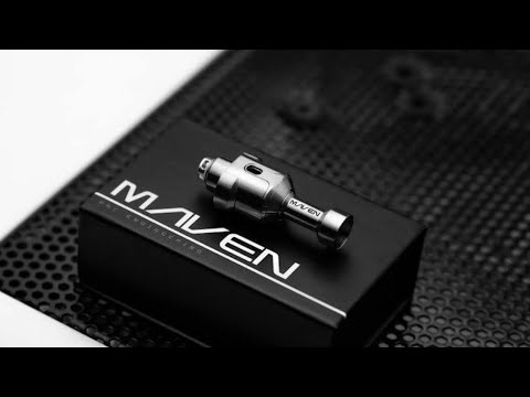 Maven RBA by Protocol - YouTube