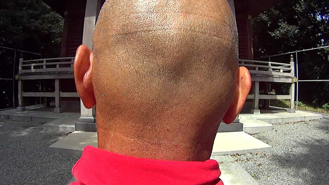 move ear dancing 耳動きます - YouTube