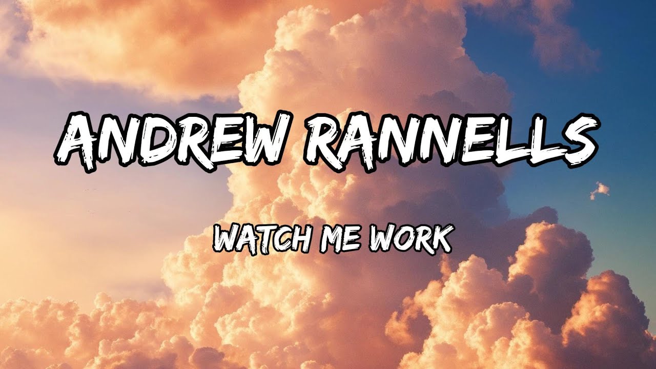 Watch Me Work (From TROLLS Band Together) (Lyrics) - Andrew Rannells ...