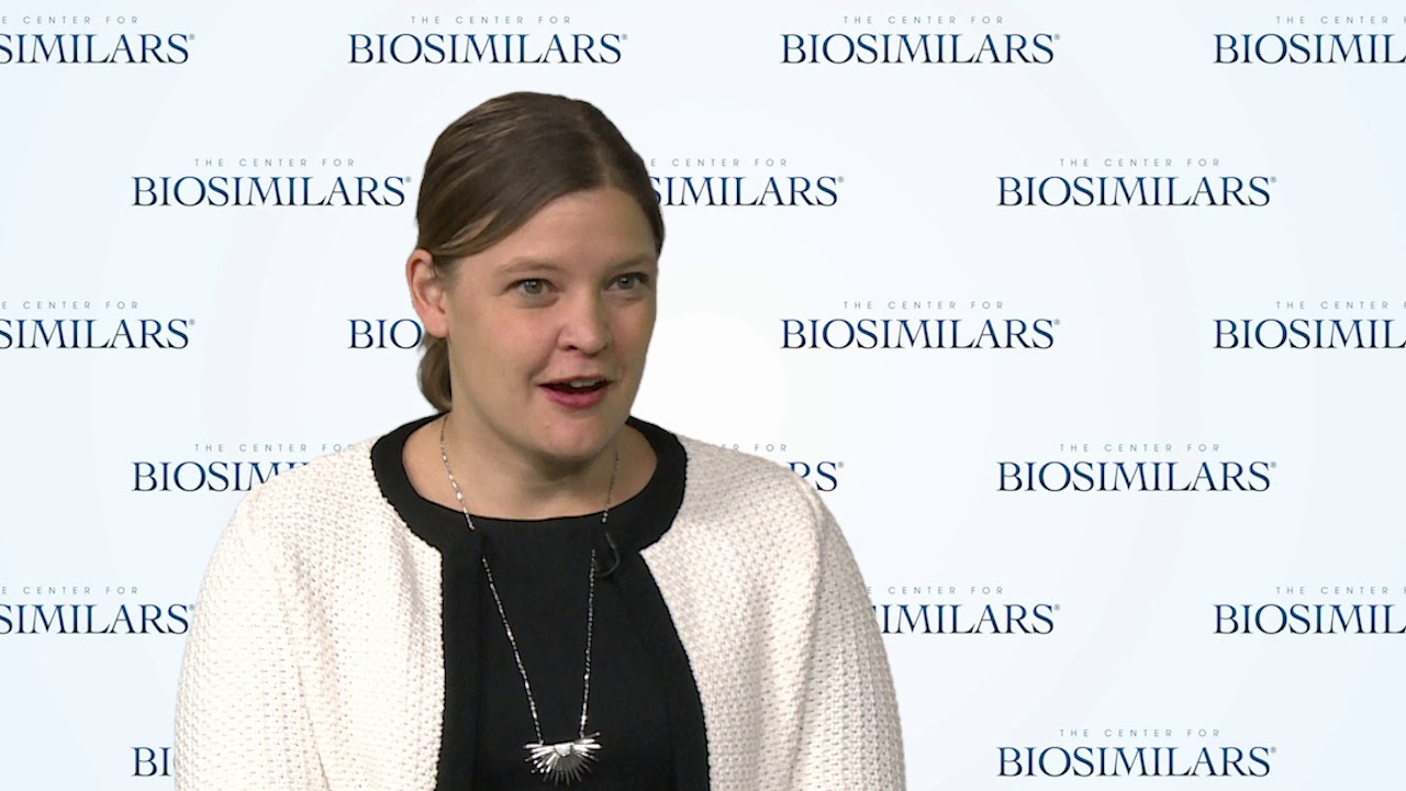 Molly Billstein Leber, PharmD, BCPS, FASHP: Adoption of and Education ...