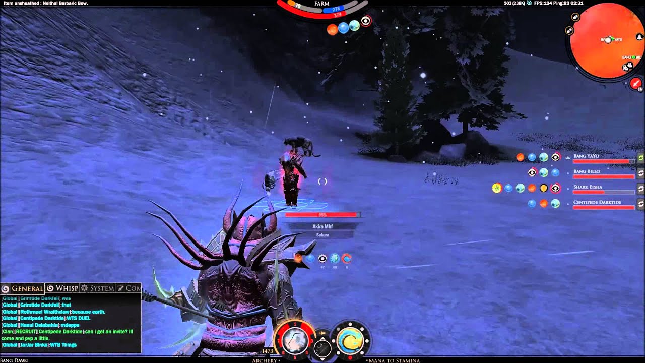 Rod Dawg - Just a Casual 1 - YouTube