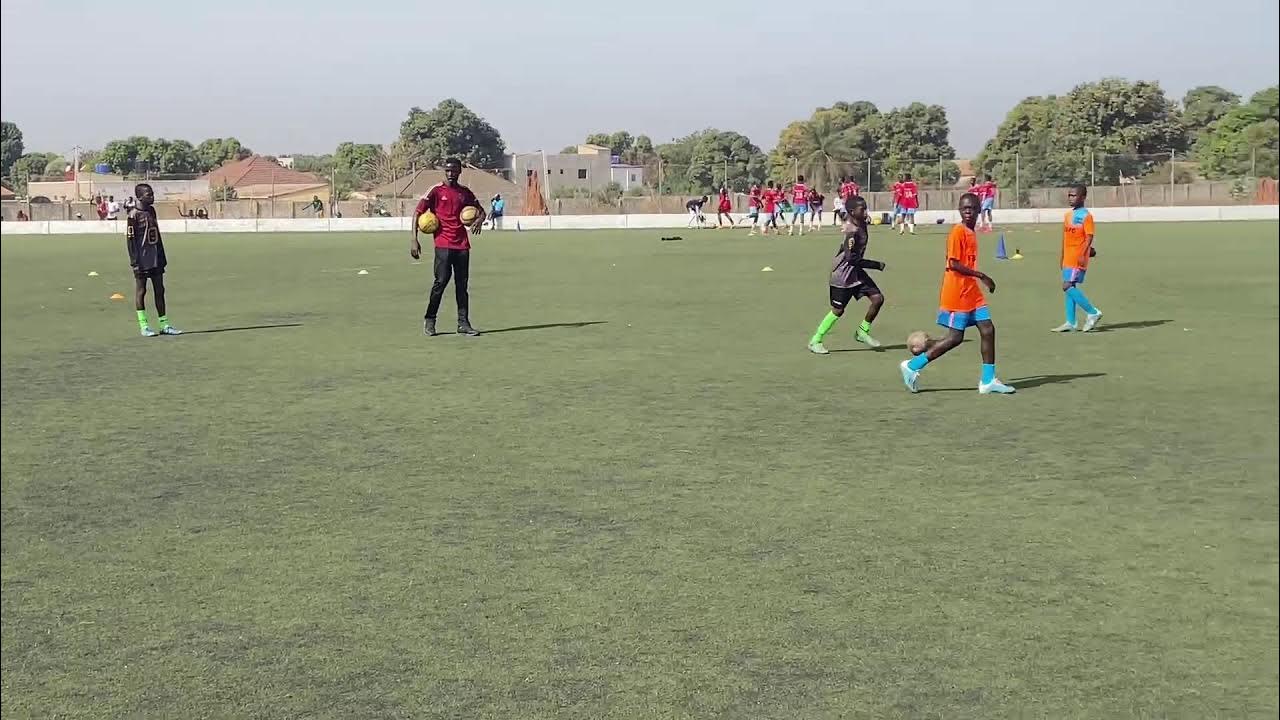 🔴LIVE: Medina United U9 vs Sofora FA U9 (FINAL HALF) WCRFAA 2023/24 U9 ROUND 16 - YouTube