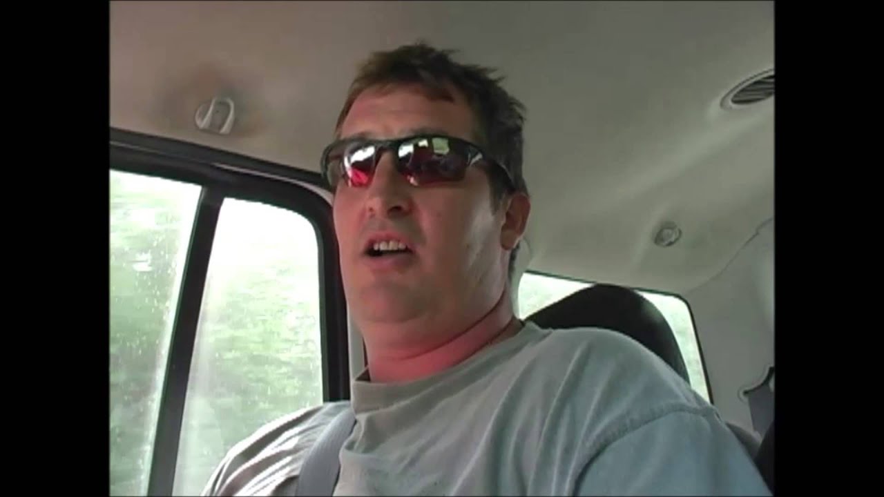 Tim Priest reflects on his Maine North Woods Paddling Treks Guided by ...