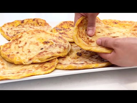 Discover the Delicious Secrets of an Updated Mlawi Recipe! | The Secret ...