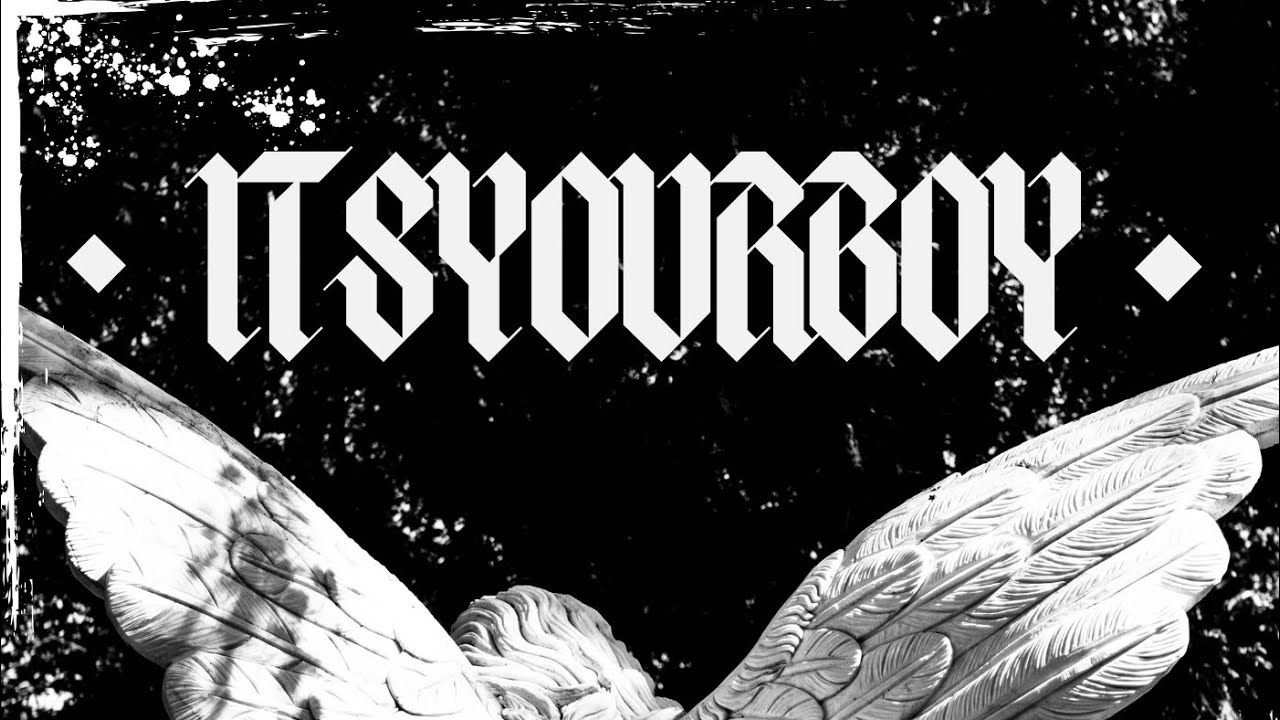 ITSYOURBOY - YouTube