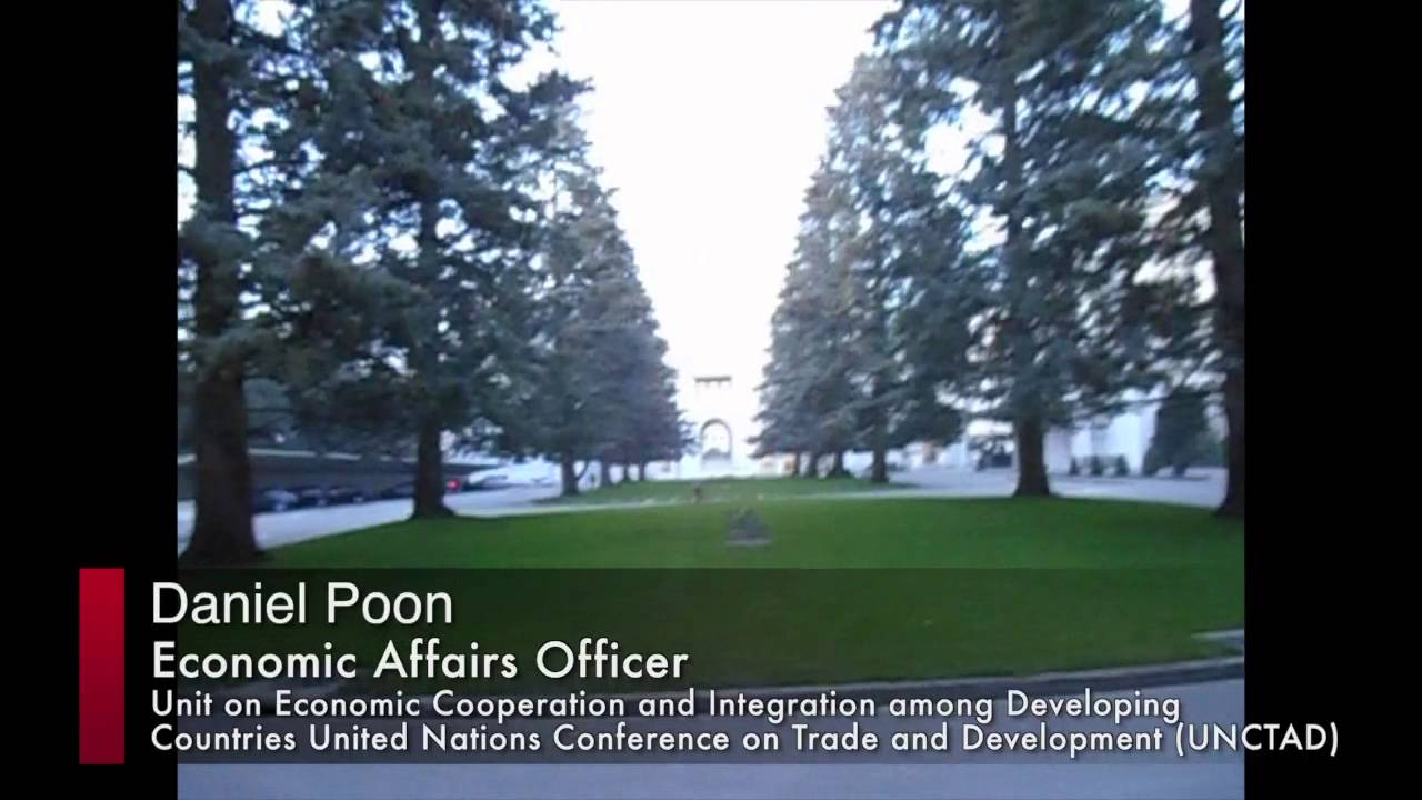 Daniel Poon - YouTube