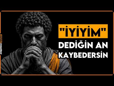 “Nasılsın?” Sorusu Sandığınız Kadar Masum Değil - Stoacılık