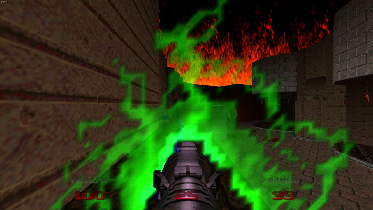 Doom 64 parte Final - YouTube