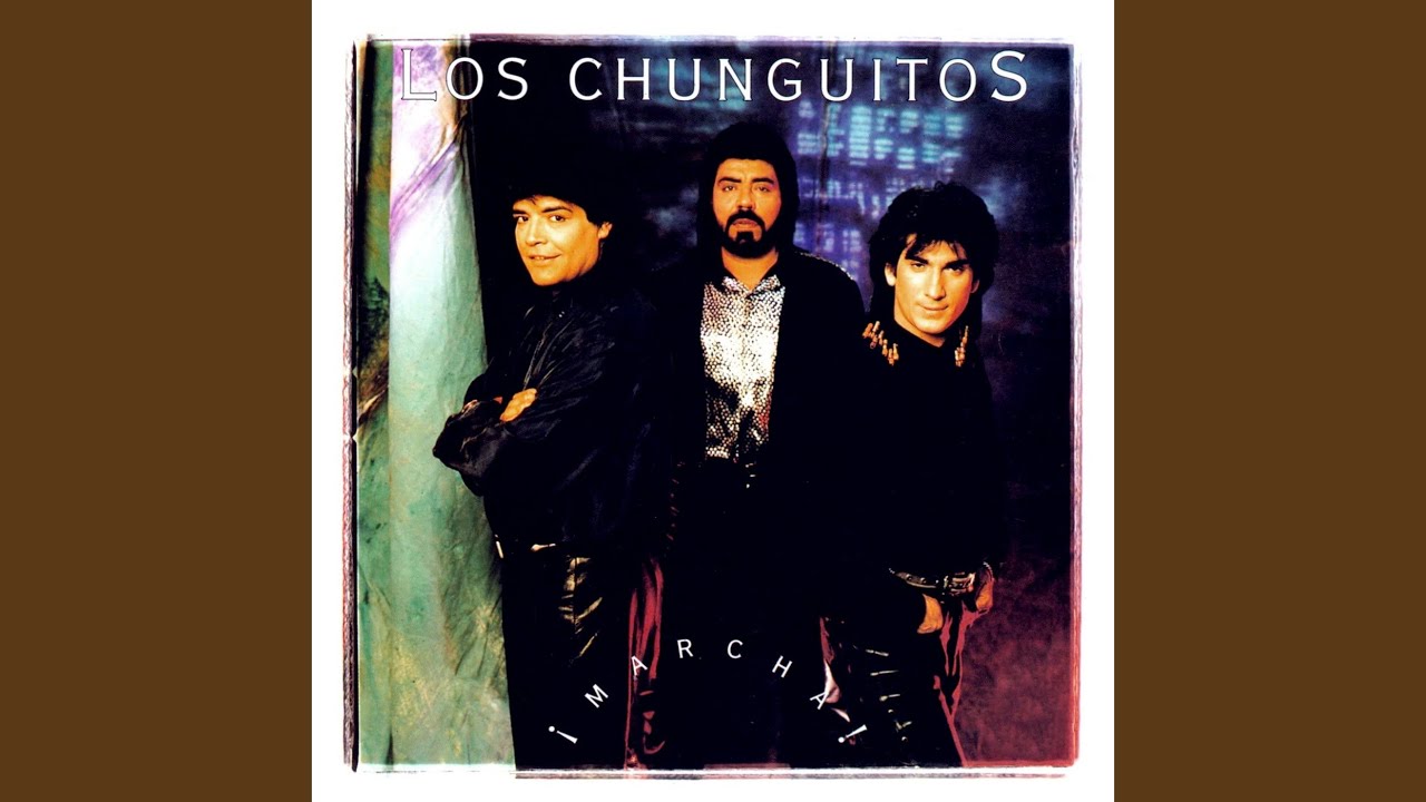 Ay, Que Bonito - YouTube