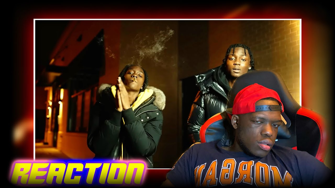 Kyle Richh x Jenn Carter (41) - Deuce (Official Video) REACTION! - YouTube