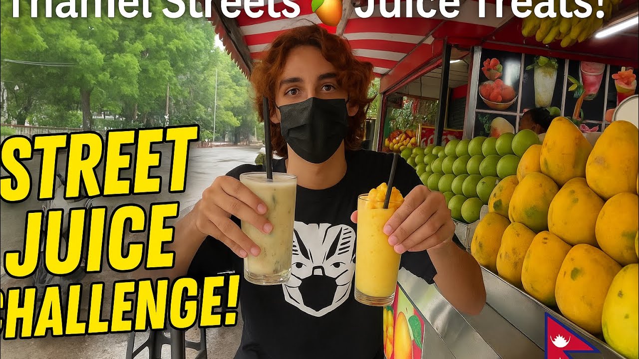 Street JUICE 😂😂😂😂😂😂😂 - YouTube