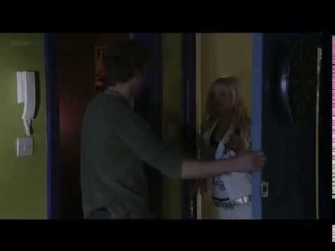 EastEnders - Roxy Mitchell And Sean Slater Sleep Together (10th April ...