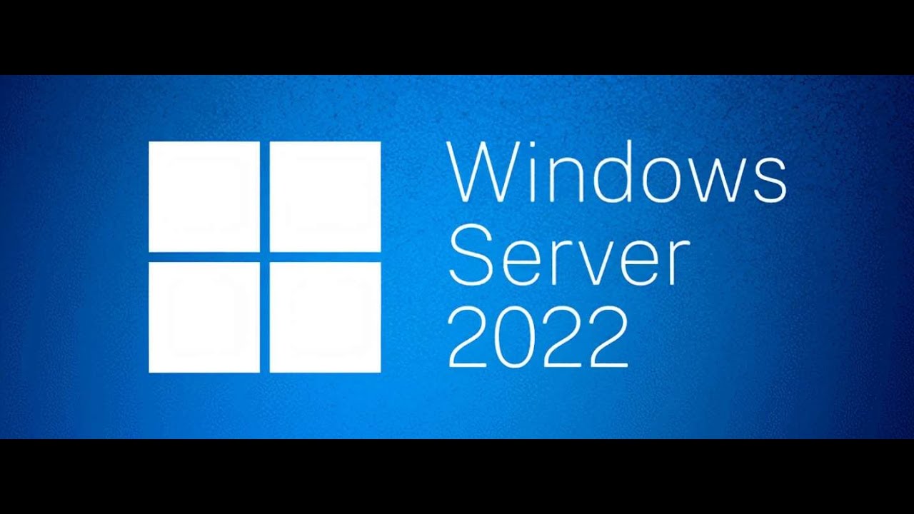 How To Install Windows Server 2022 Data Center from a USB Flash Drive ...