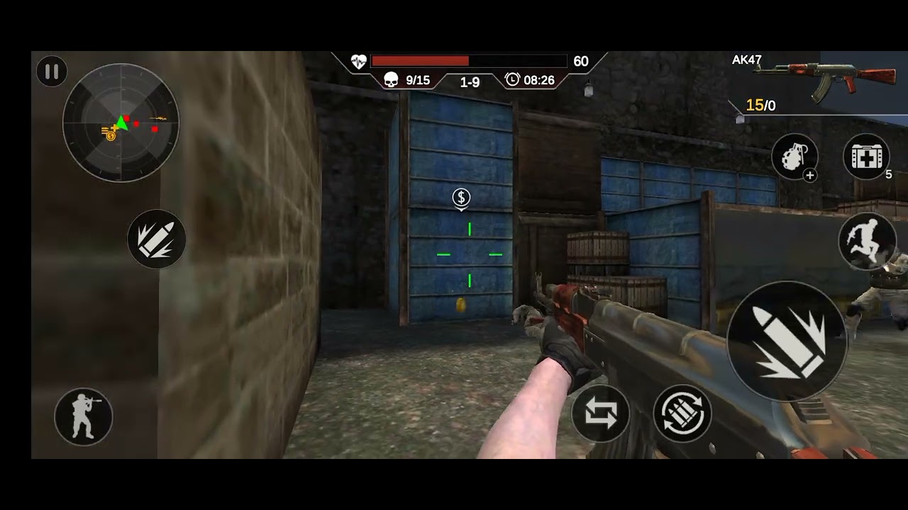 Shotter game🇮🇳🇮🇳 - YouTube