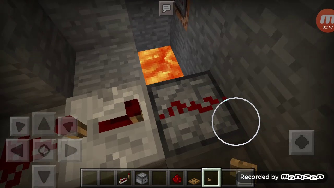 Minecraft bin tutorial - YouTube