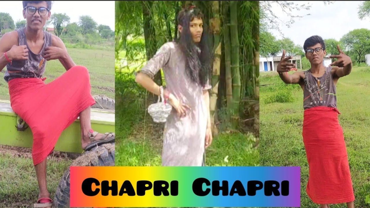 Chapri Chapri Na Bolya Kar| Official Music Video |Anand Patel | # ...