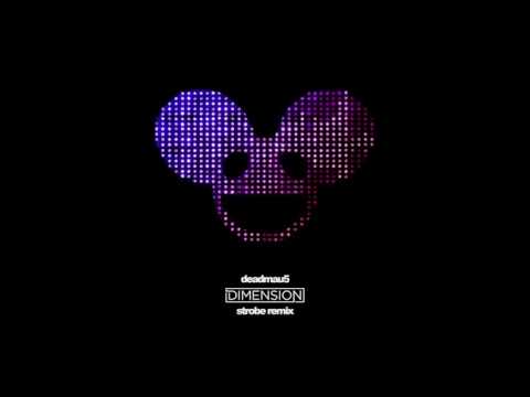 deadmau5 - Strobe (Dimension Remix)