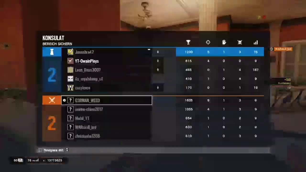 R6 mit Leon - YouTube