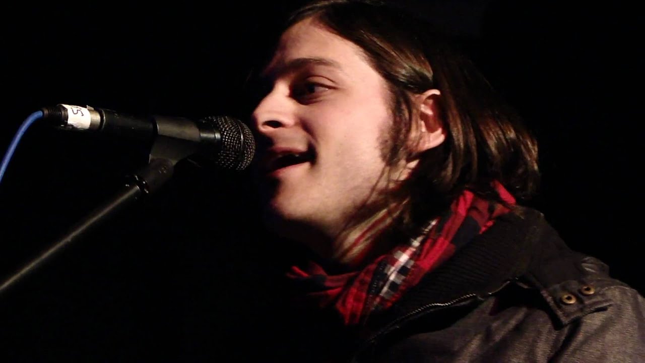 Andy Skib -"Anodyne"- Flytrap Music Hall 12/26/09 - YouTube