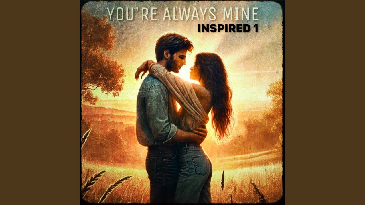 You’re Always Mine - YouTube