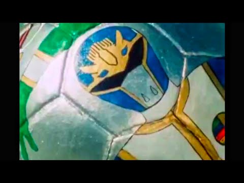 Dairanger: Tenmaranger and Shishiranger vs Great Famous Pachinko Player ...