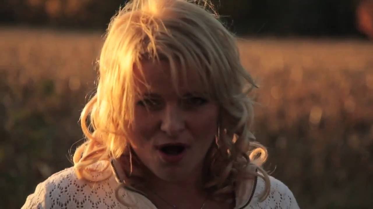 SHELLY RASTIN - Taken - YouTube