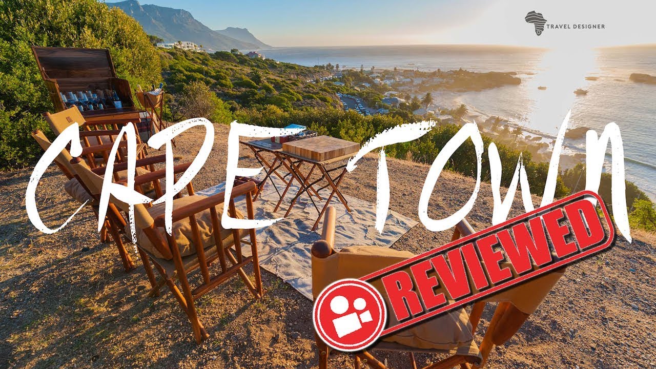 Travelvids.tv is based in Cape Town - YouTube