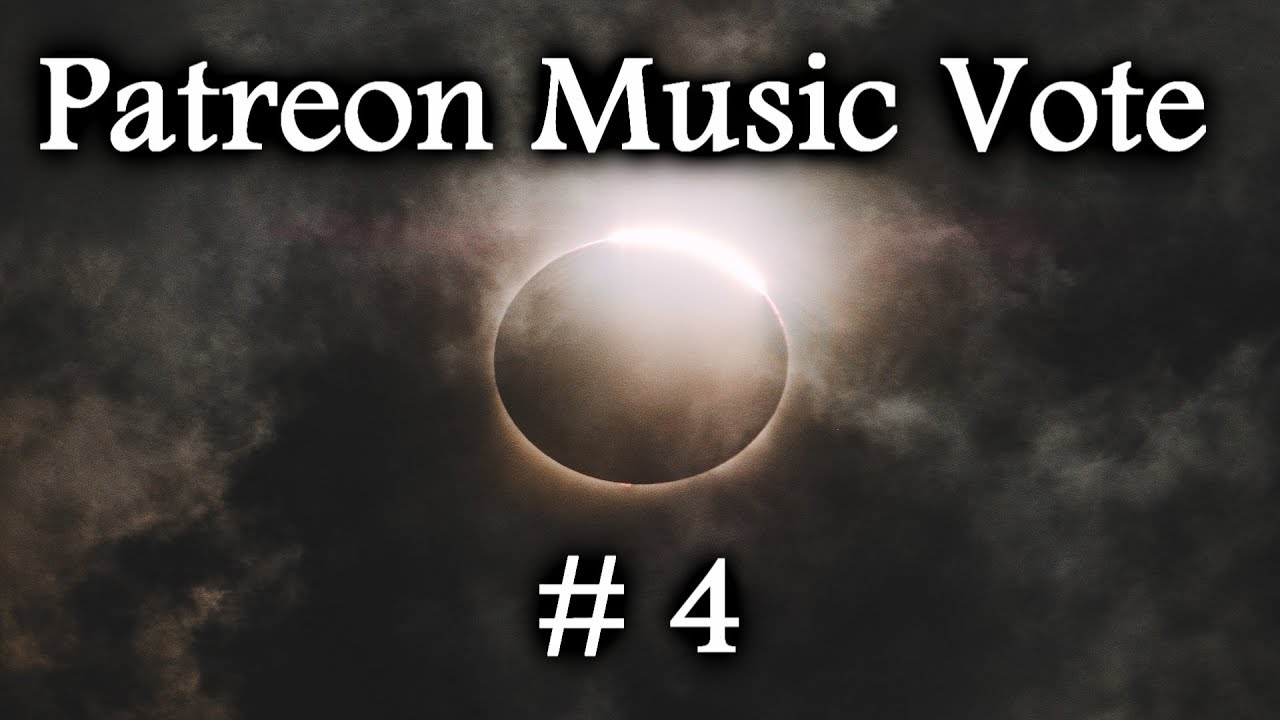 December 2017 Patreon Royalty Free Music Vote - YouTube
