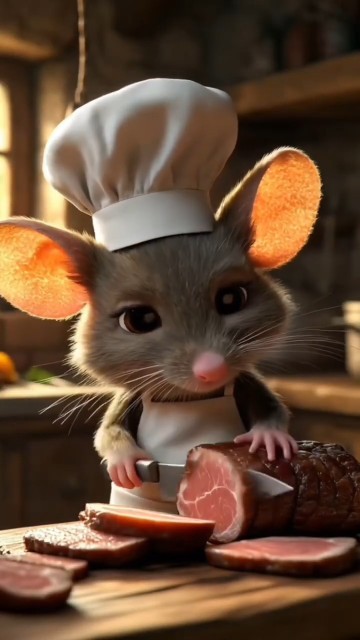 Today, I invited Chef Remy tomy home to cook#viralvideo #funny # ...