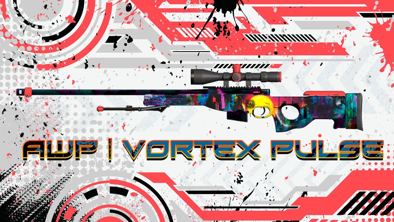 AWP | Vortex Pulse - YouTube