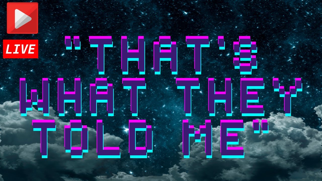 I Was Told It Would Happen Before It Happened... True Story - YouTube