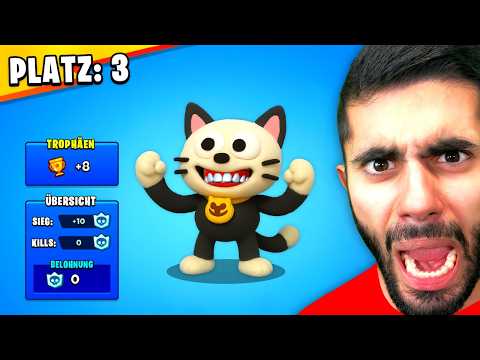 Ich TESTE BRAWL STARS FAKES! 😂