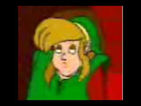 Fat Link levels up after battle! - YouTube