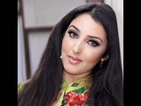 SEETA QASEMIE NEW HINDI SONG 2017 / سیتا قاسیمی کیسی نزر تیرا - YouTube