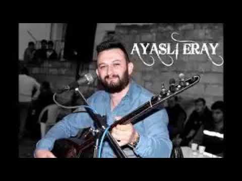 Ayaşlı Eray & Ziya Vefasıza Gönül Verdim  Şiirli