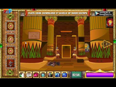 Escape From Citadel Walkthrough - YouTube